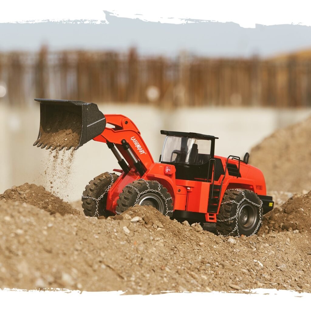 Laegendary RC - Official Website: Сars and Car Parts