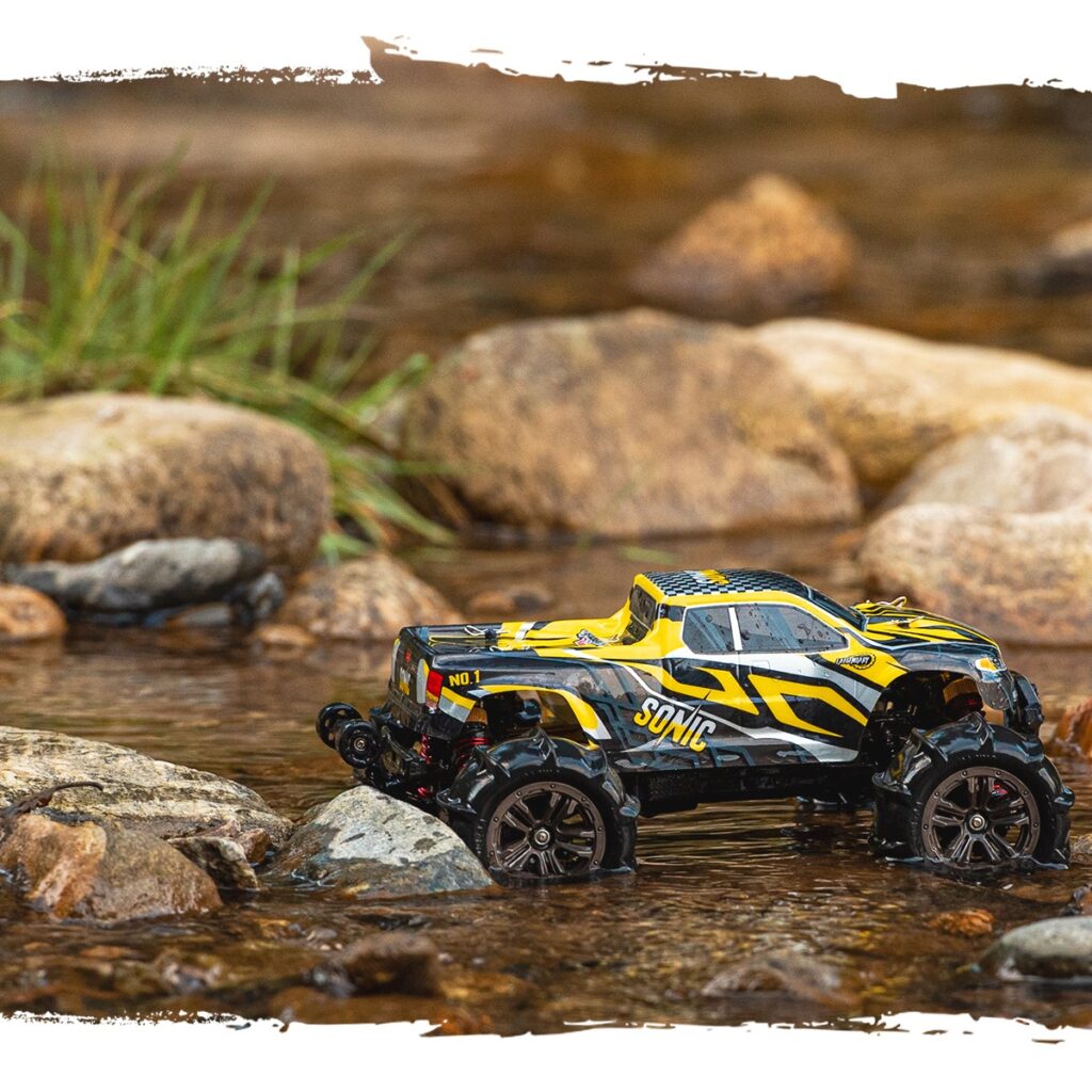 Laegendary RC - Official Website: Сars and Car Parts