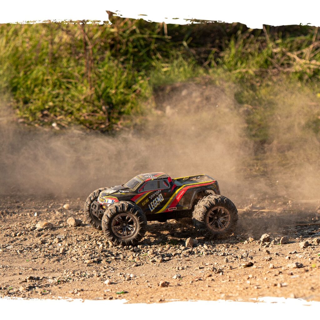 Laegendary RC - Official Website: Сars and Car Parts