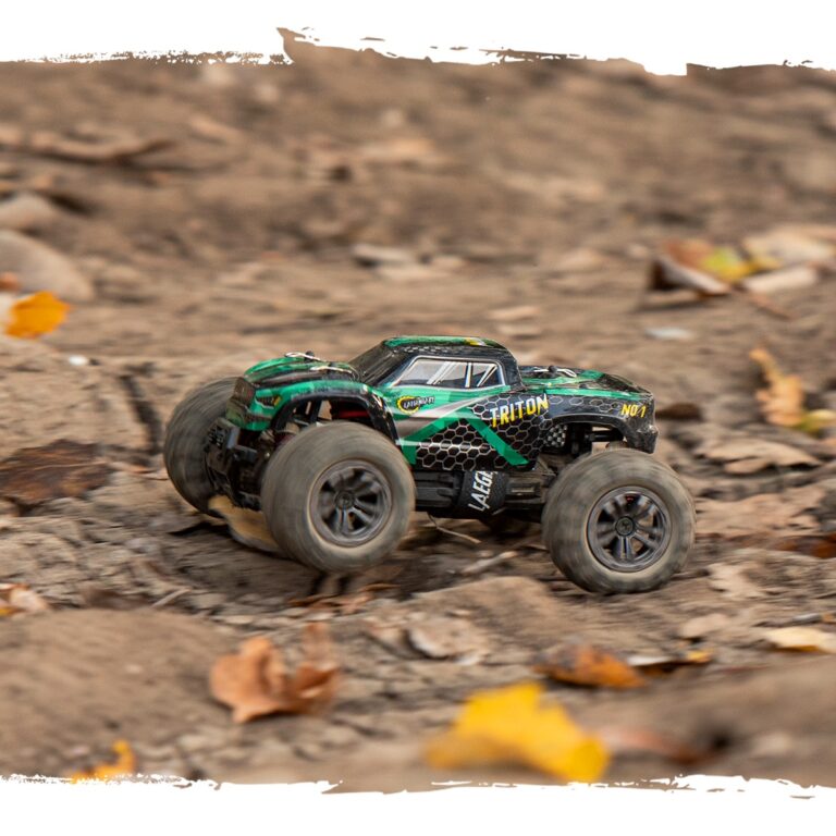 Laegendary RC - Official Website: Сars and Car Parts